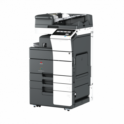 MFP A3 Color - Maynards Group