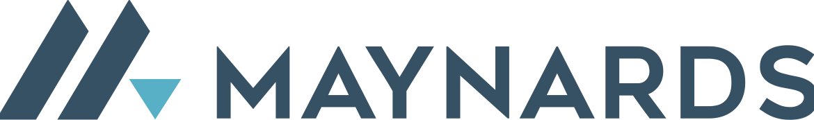 Maynards Logo - Maynards Group