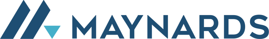 Maynards Logo - Maynards Group